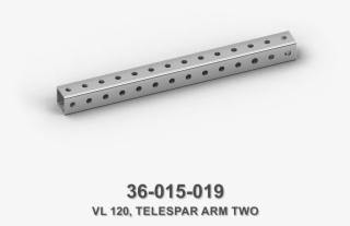 Telespar Arm Two Vl - 2000x1000 PNG Download - PNGkit