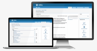Labkey Server Software For Study Data Management And - 1261x667 PNG ...
