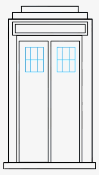 Tardis PNG, Free HD Tardis Transparent Image - PNGkit