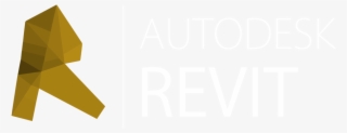 Revit Logo Gold 01 - 1000x384 PNG Download - PNGkit