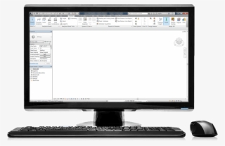 Model With Formit Pro And Revit To Generate Insights - 1400x938 PNG ...