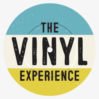 Listen To The Vinyl Experience Live - 600x600 PNG Download - PNGkit