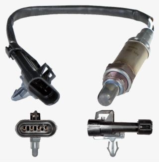 Rich Burn Oxygen Sensor - 1400x1400 PNG Download - PNGkit