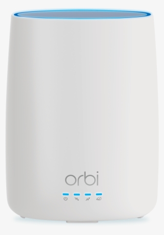 Orbi Mesh Router - 921x1350 PNG Download - PNGkit