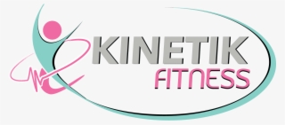 Logo Design By Gayathrik2244 For Kinetik Fitness - 1500x1500 PNG ...
