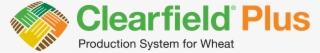 Benefits Of Using The Clearfield Plus Production System - 1854x426 PNG ...