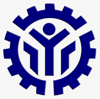 Deped Logo Tesda Logo - 624x621 PNG Download - PNGkit