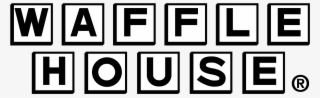 Waffle House Logo Png Transparent Svg Vector Freebie - 2400x2400 PNG ...
