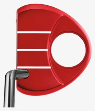 Taylormade Tp Red Collection Chaska Putter Taylormade - 1023x608 PNG ...