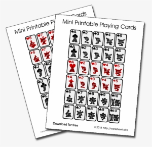 Cards - Deck Of Cards Sprite Sheet - 800x324 PNG Download - PNGkit