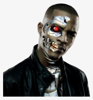 Terminator Eye Png - Terminator Head Png - 510x665 PNG Download - PNGkit