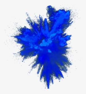 Blue Explosion PNG, Free HD Blue Explosion Transparent Image - PNGkit