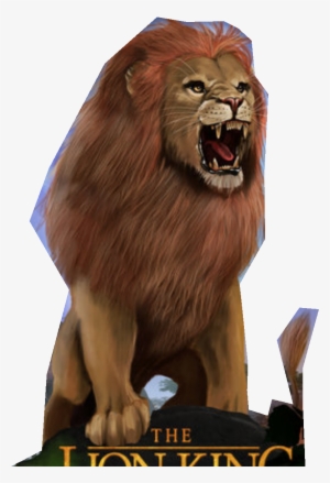 Lion King Old Simba - 629x752 PNG Download - PNGkit