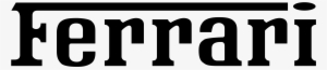 Ferrari Logo Png Picture - Ferrari Logo Transparent Background ...
