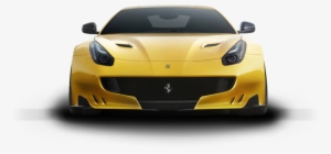Imagenes De Ferrari - Ferrari F12 Tdf Png - 1260x700 PNG Download - PNGkit