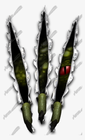 Claw Rip Png - Dinosaur Claw Png - 365x600 PNG Download - PNGkit