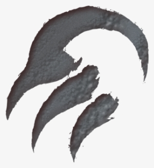 She Tapped First Naiva's Nose And Then Baishya's, The - Temur Logo ...