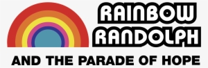 Rainbow Randolph Logo Png Transparent - Rainbow - 2400x2400 PNG ...
