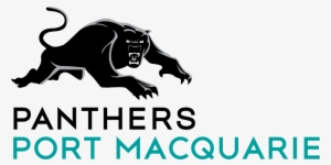 Penrith Panthers - 862x433 PNG Download - PNGkit