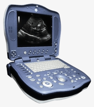 Ge Logiq Book Xp Refurbished - 600x600 PNG Download - PNGkit