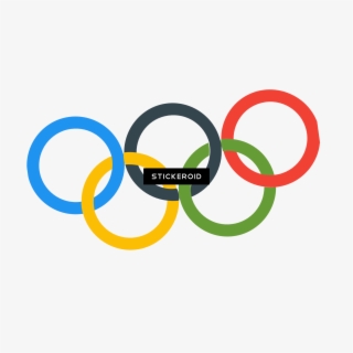 Olympic Rings PNG, Free HD Olympic Rings Transparent Image - PNGkit