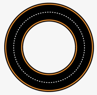 Circular Track Iamge-1 - 623x615 PNG Download - PNGkit