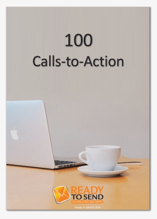 Cover Image Ebook 100 Calls To Action - 800x800 PNG Download - PNGkit