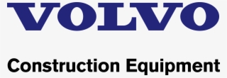 Logo Volvo Construction Equipment - 1222x1222 PNG Download - PNGkit