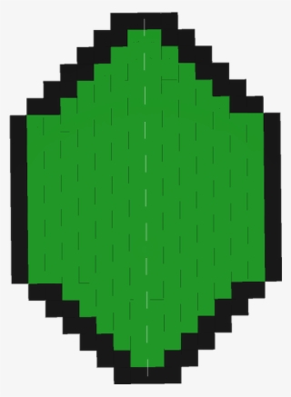 Minecraft Emerald PNG, Free HD Minecraft Emerald Transparent Image - PNGkit
