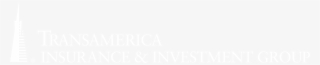 Transamerica Logo Black And White - 2400x2400 PNG Download - PNGkit