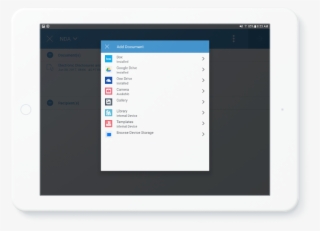 Esl Ipad Senders Upload Doc - 800x600 PNG Download - PNGkit