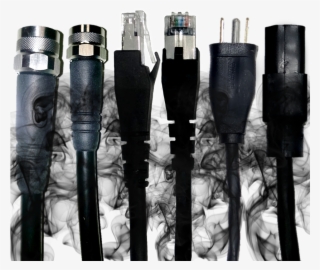 Cdm Safer Cable Assemblies Are Designed And Engineered - 837x715 PNG ...