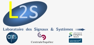 L2s Laboratoire Des Signaux Et Systèmes - 9443x4569 PNG Download - PNGkit