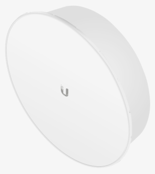 Ubiquiti Powerbeam 5ac Gen 2 Iso 25dbi Airmax Bridge - 758x758 PNG ...