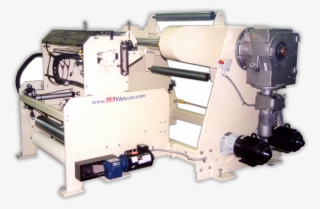 Turret Winder With Taped Core - 950x662 PNG Download - PNGkit