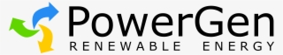 Powergen Logo V5 High Res 1 - 16000x4000 PNG Download - PNGkit