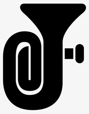 Png 50 Px - Tuba Icon - 1600x1600 PNG Download - PNGkit