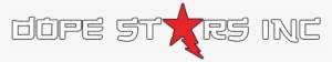 Logo Image - Dope Stars Inc Logo - 800x310 PNG Download - PNGkit