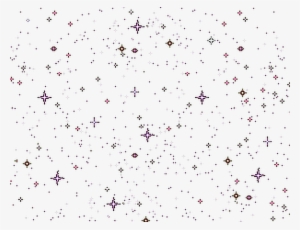 Pixel Stars Gif Transparent - 1024x1024 PNG Download - PNGkit