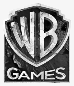 Wb Games - 489x492 PNG Download - PNGkit