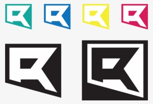 R Logo Design Transparent - 600x406 PNG Download - PNGkit