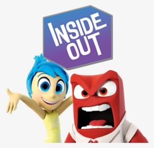 Inside Out Playset - Inside Out Iphone - 356x356 PNG Download - PNGkit