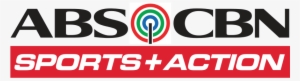 Abs-cbn Sports And Action 2016 Logo - Abs-cbn Sports And Action ...