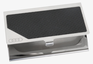 Audi Carbon Fiber Business Card Holder, Audi Cayman - Eye Shadow ...