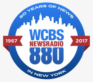 Original - Wcbs Radio - 787x703 PNG Download - PNGkit