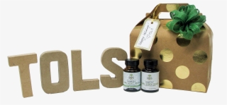 Tree Of Life Seeds Cbd Soft Gels Gift Set - 3081x1684 PNG Download - PNGkit