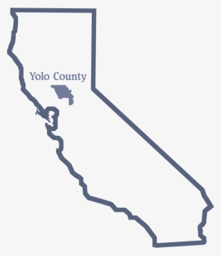 Location Of Yolo County - 1782x1784 PNG Download - PNGkit