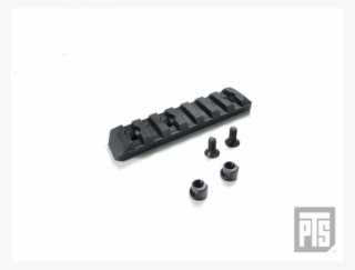 Pts® Enhanced Rail Section - 800x800 PNG Download - PNGkit