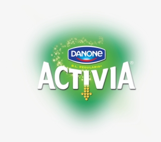 Activia Logo - 1000x800 PNG Download - PNGkit