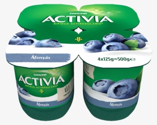 Activia Logo - 1000x800 PNG Download - PNGkit